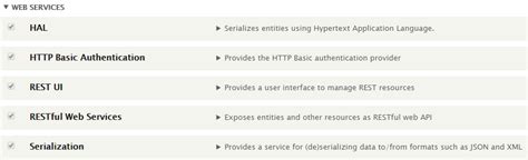 create node in drupal 8 using restful web services