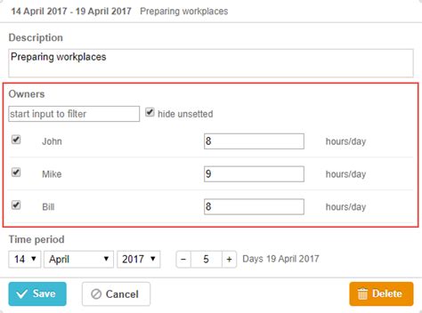 resources control gantt docs