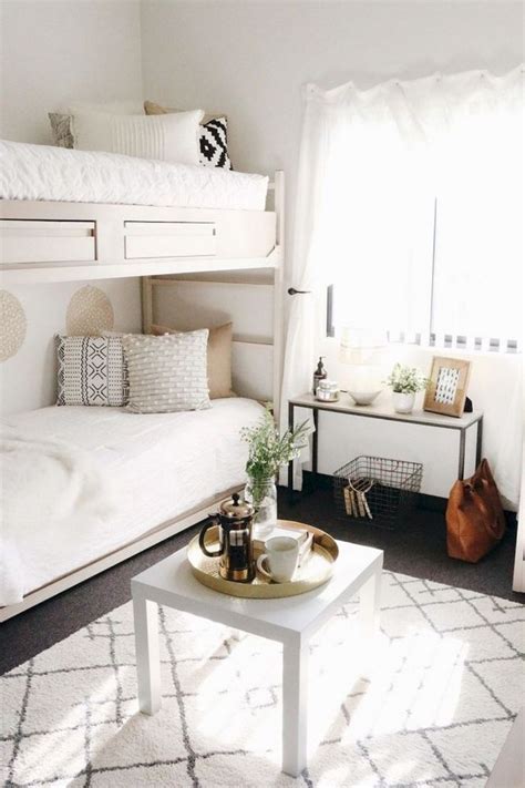 55 Rustic And Cute Dorm Room Decorating Ideas Dorm Room Designs