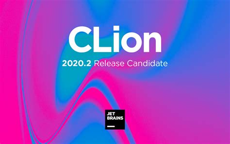 clion 2020 2 release candidate clion blog jetbrains