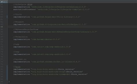 android error could not find databinding compiler jar