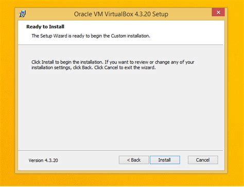 using virtualbox and vmware workstation for testing and development