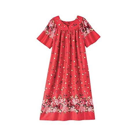 Top 10 Best Womens Housecoats In 2022 Reviews Show Guide Me