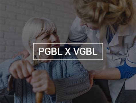 Pgbl E Vgbl — Entenda A Diferença Entre Os Planos T2 Educação