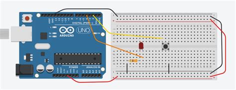 csci 235 — arduino starting with tinkercad circuits