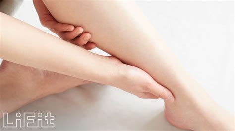 1日でふくらはぎが細くなる？ふくらはぎが簡単に細くなる方法 ライフィット｜フィットネス情報メディア