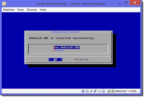 install android on virtualbox 4sysops