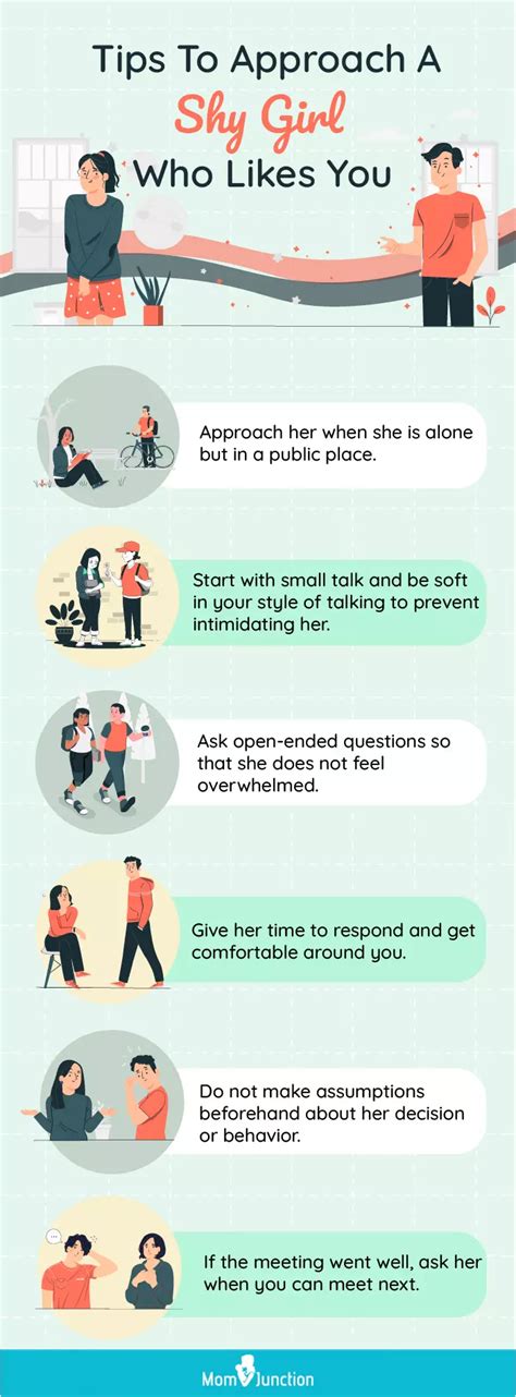 35 Signs A Shy Girl Likes You Secretly
