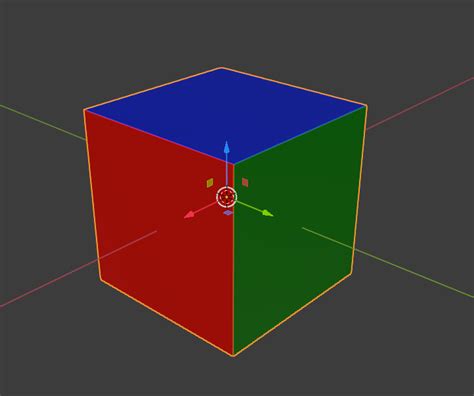 help setting object origin to cursor position and orientation basics