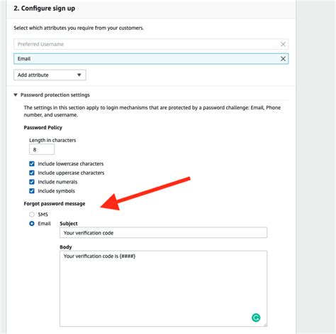 how i use amplify auth with flutter dev community