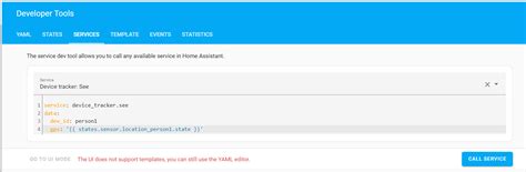 device tracker from script configuration home assistant community