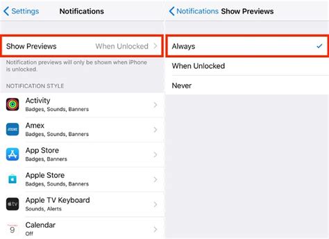 5 ways to fix ios 15 14 13 12 notifications not working
