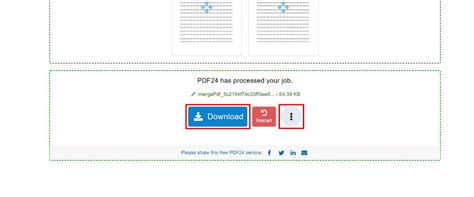 merging pdfs how to combine multiple pdf files ionos