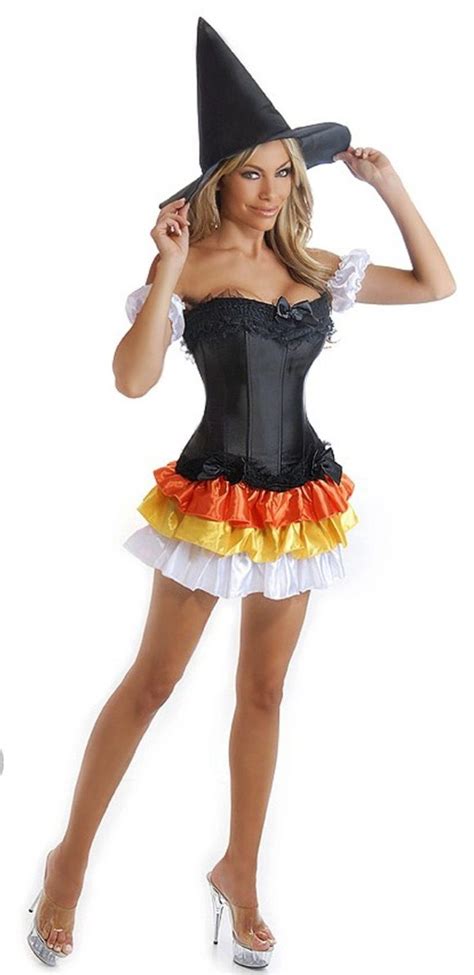 Sexy Witch Sexy Witch Costume Sexy Witch Sexy Witch Dress