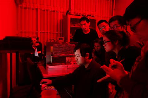 北京大学实验室与设备管理部