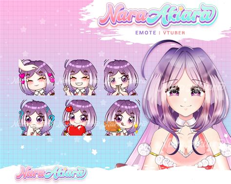 Details 138 Anime Emotes Twitch Super Hot In Eteachers