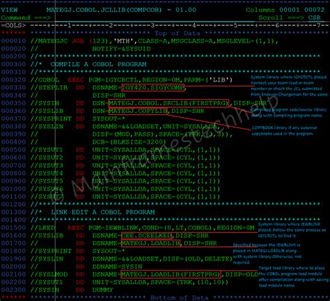 pc98 advanved run cobol
