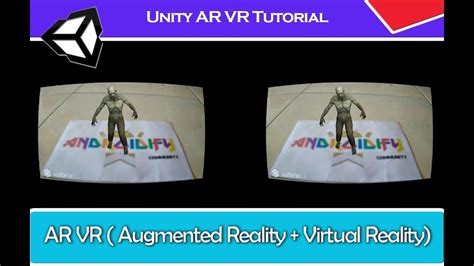 how to make ar vr augmented reality and virtual reality using eyewear