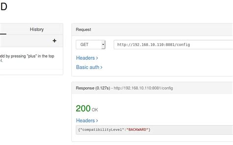 coupling schema registry confluent with multi broker apache kafka