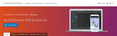 《arcgis runtime sdk for android开发笔记》——（8）、关于arcgis android开发的未来（“quartz