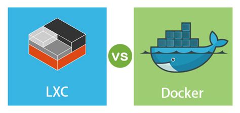 lxc vs docker guide to top 7 comparison of linux containers
