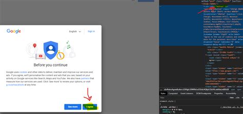 selenium python unable to locate element stack overflow