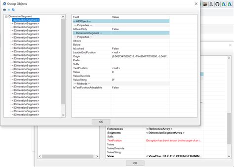 solved dimensionsegment dimension segment array autodesk community