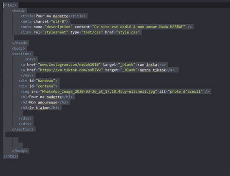 html how to place the text in front of the image stack overflow