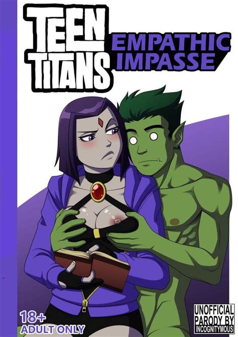Empathic Impasse Chochox Comics Porno Y Hentai