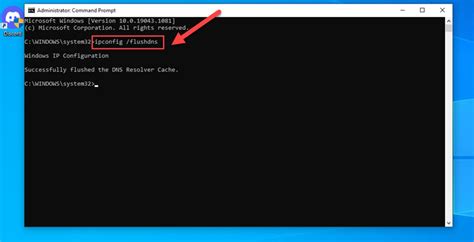 how to fix ‘netsh int ip reset failed problem on windows 10