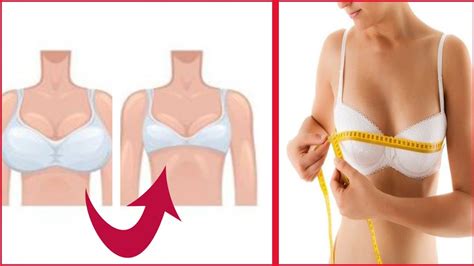 Home Remedies To Reduce Breast Size Youtube
