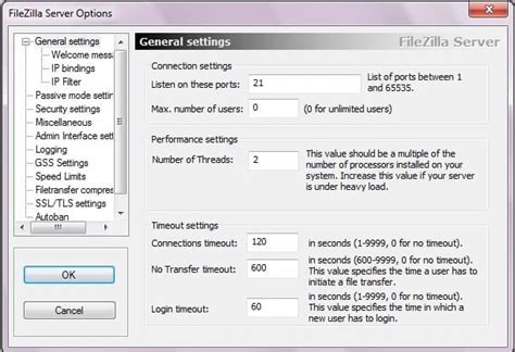 13 best free sftp and ftps servers for 2020 download links included