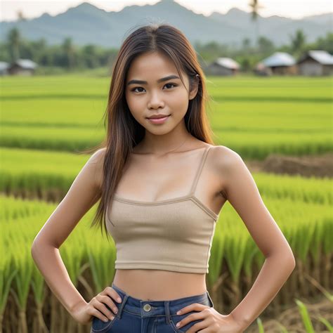 19 Year Old Filipina Part 1 229 By Jrp78624 On Deviantart