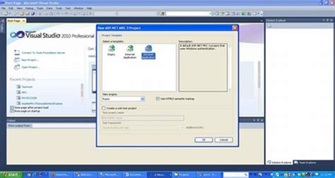asp mvc 3 database connectivity using entity framework