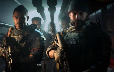 Call Of Duty Modern Warfare 2 Beta Release Time Countdown Download