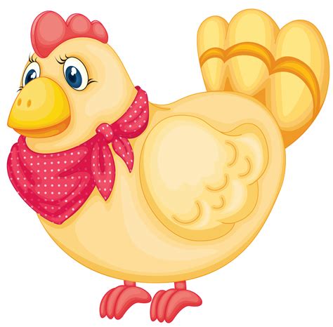 Free Cute Chicken Cliparts Download Free Cute Chicken Cliparts Png
