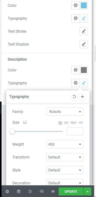 custom elementor widget development step by step and easy part 1