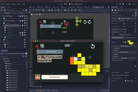 endavid reasons for a solo dev to love godot engine