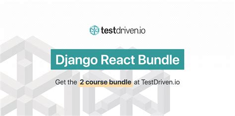 django react bundle