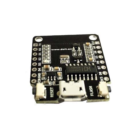 mini nodemcu esp8266 wifi development board based on esp