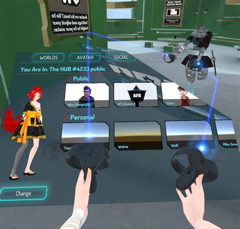 avatar creation vrchat wikia fandom powered by wikia