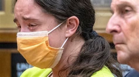 Woman Gets 21 Years To Life For Newport Coast Crash That Killed 2
