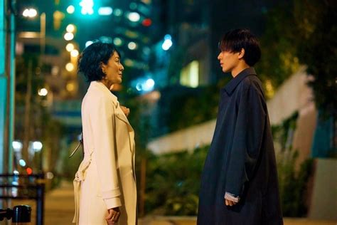 永瀬廉“透”、板谷由夏“詩史”と出会い彼女との時間への愛おしさを感じる…美しくも許されないラブストーリーが開幕＜東京タワー＞ モデルプレス