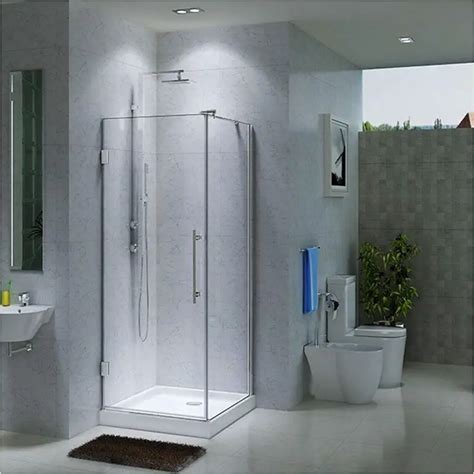 23 Types Of Bathroom Showers Styles Materials Shapes Features