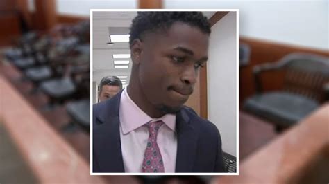 Aj Armstrong Murder Trial Jury Selection Nears End After 3 Weeks With