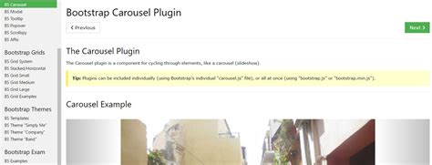 bootstrap slider css