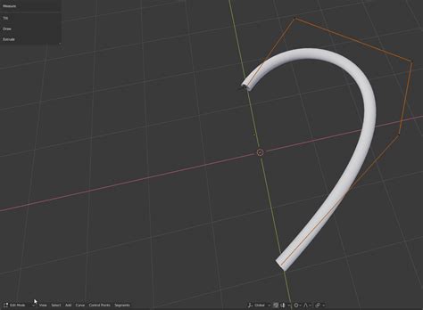 donc voyage contraste convert path to mesh blender crâne jespère informer
