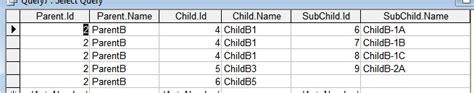 c delete row generated sql is not supported for multiple table