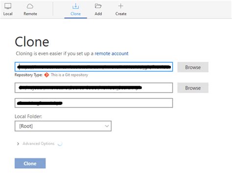 6 things required to integrate sourcetree with azure repos