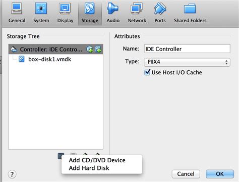 resize a lvm partition in a debian virtualbox